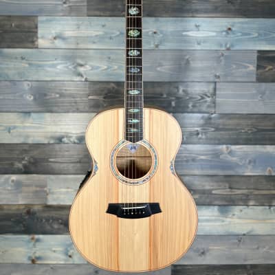 Cole Clark Angel Series 3 Bunya top Mountain Ash Back and | Reverb