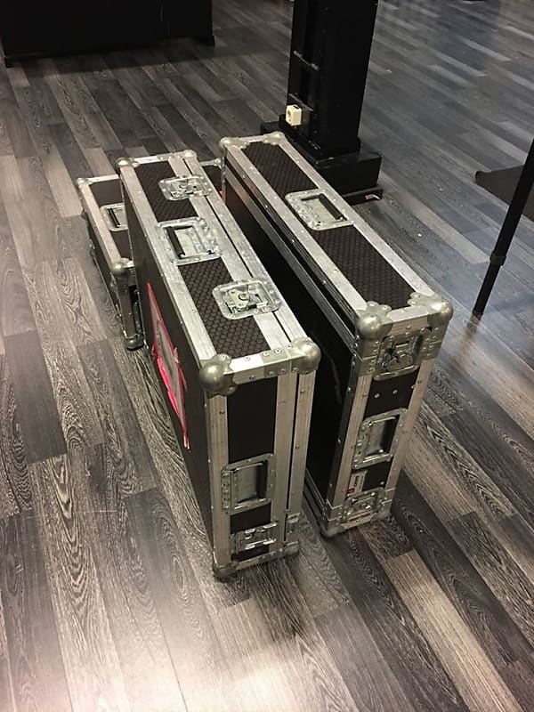 Flight case Avid S3L-X | Reverb