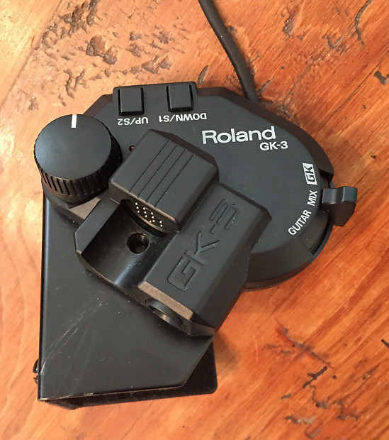 Roland GK-3 | Reverb