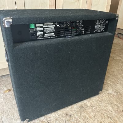 Trace Elliot GP12SMX 90s | Reverb