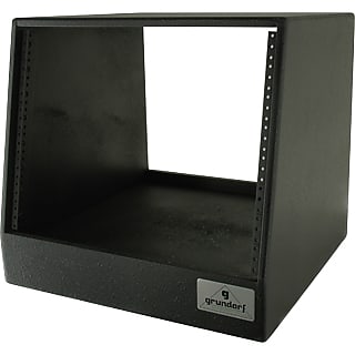 Studio Slant Rack Series. 8 Space. Grundorf SLRB-08™ | Reverb
