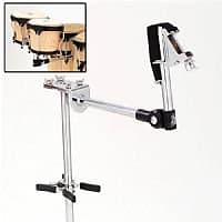 LP Aspire Bongo Mount with Strap-Lock LPA244 | Reverb Canada