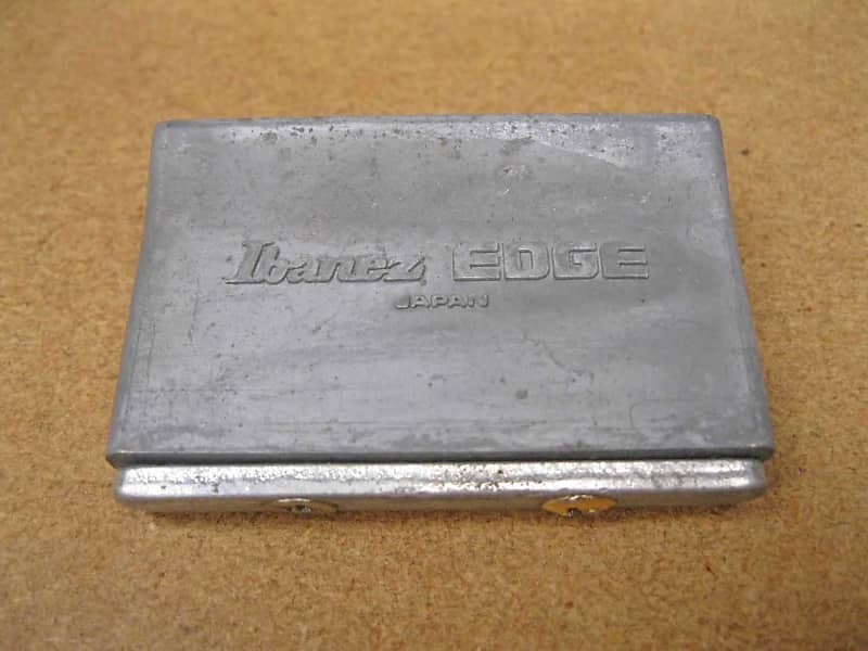 Ibanez Edge Vibrato Block | Reverb