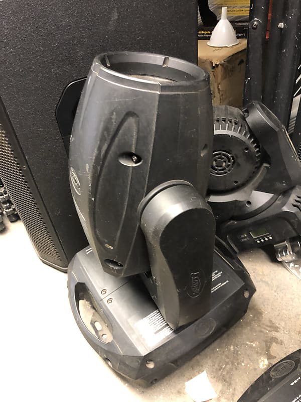 Elation PLATINUM-BEAM-5R Extreme Moving Head Light | Reverb