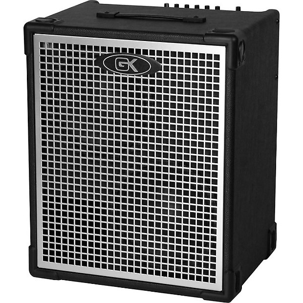 Gallien Krueger MB210 MB-210 2X10 Ultralight Bass Combo Amp | Reverb