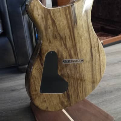 PRS Private Stock 7-string Multi-Scale | Reverb