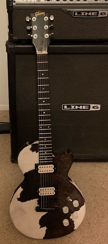 Gibson Invader 1983 - 1988 | Reverb