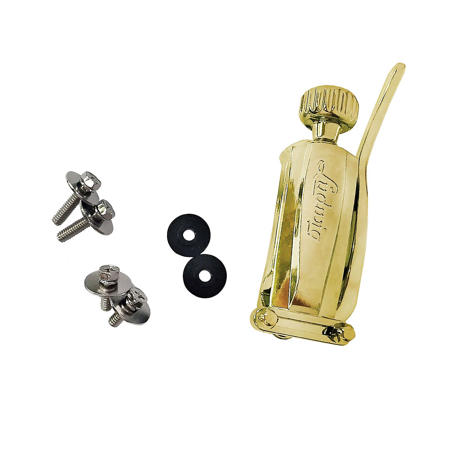 Ludwig P88BP Atlas Die Cast Throw Off | Reverb Canada