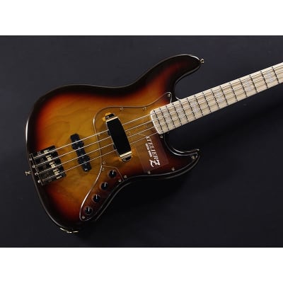 ATELIER Z M#245 Custom (3TS/M MH Gold-HW) [old price before | Reverb