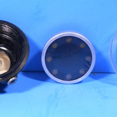 Western Electric 1N 176 Shure 99A86 Clone 50s Great for Harp | Reverb