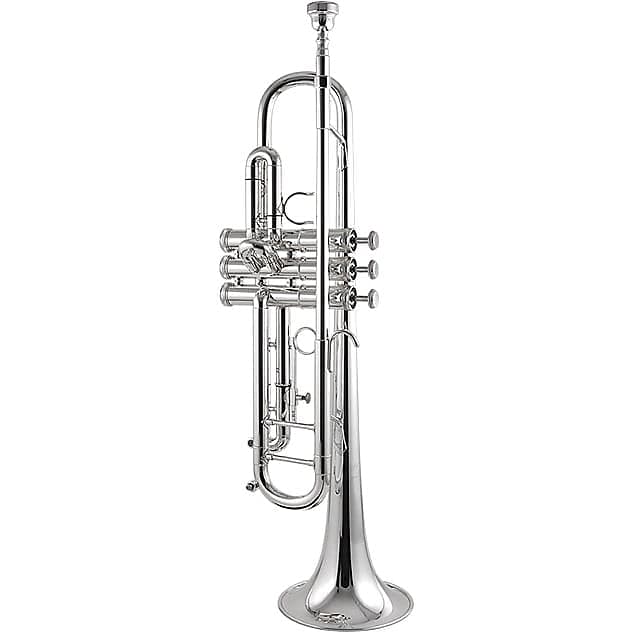 Getzen 700S Bb Trumpet - Mint, Demo | Reverb