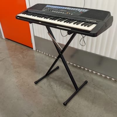 Vintage Casio CT-700 Keyboard | Reverb