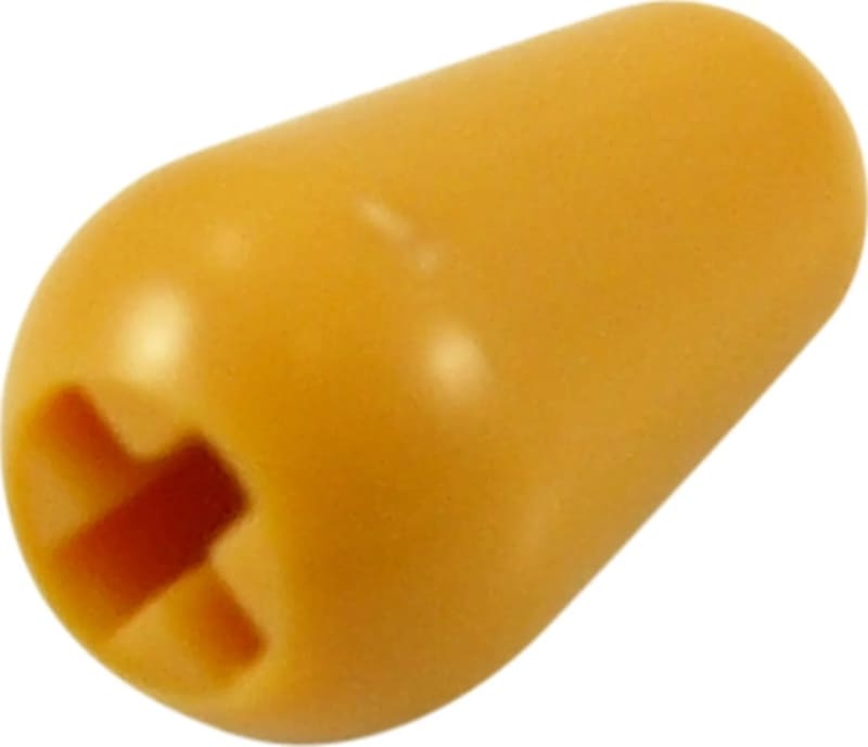 WD 5 Way Blade Switch Tip Amber (20 Pack) | Reverb