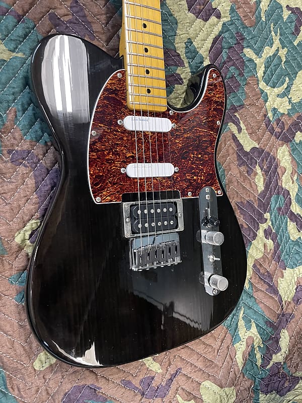 Fender Modern Player Telecaster Plus | Reverb