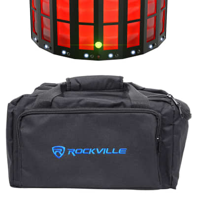 Chauvet DJ Beamer 6 FX Multi Effect & Laser Light | Reverb