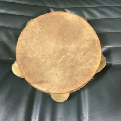 Classic Arabic RIQ, Daff TAMBOURINE Music instrument Egypt | Reverb