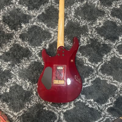 Peavey Predator EXP II | Reverb