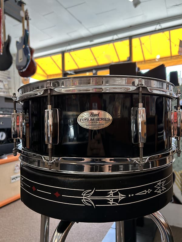 Pearl Forum series snare | Reverb