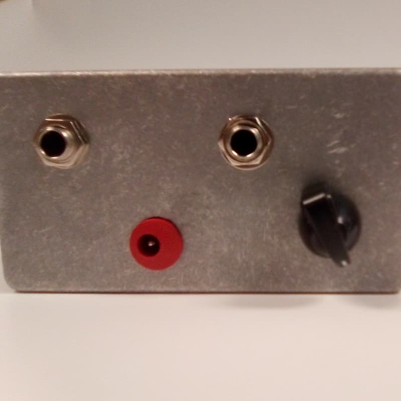 Kneebone Street Shop Experiment #321 Swamp Neck Fuzz | Reverb
