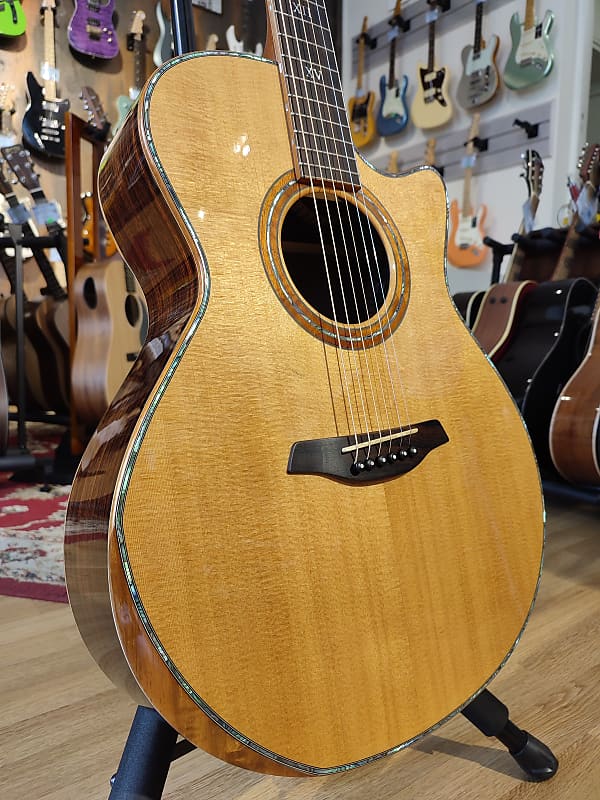 Furch Red Deluxe Gc-SR 2021 | Reverb