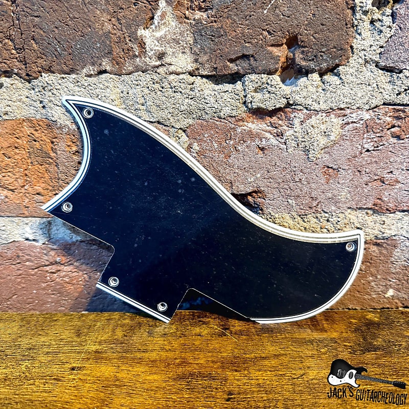 Gibson Custom Shop SG 61 Les Paul Pickguard (2020s - | Reverb UK
