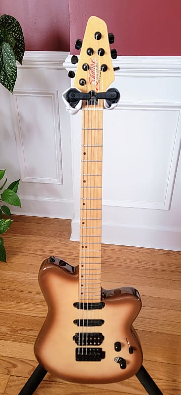 Samick Tv Twenty 1996? Fudgesicle | Reverb