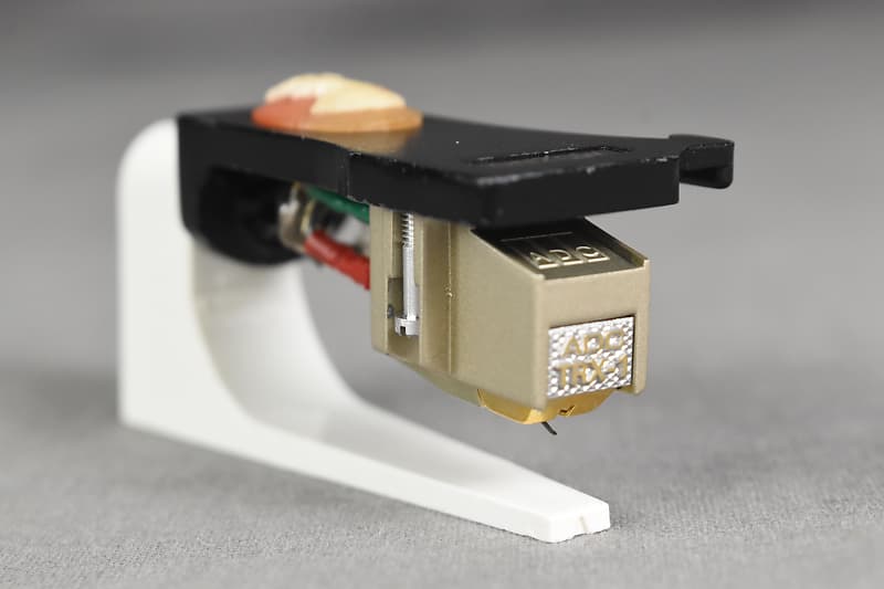 ADC TRX-1 Induced-Magnet type Phono Cartridge In Excellent | Reverb