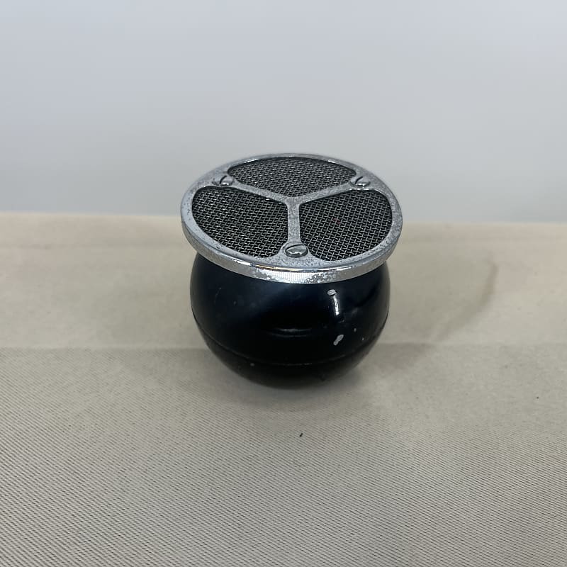 STC 4021C Approx 1940's - Black | Reverb UK