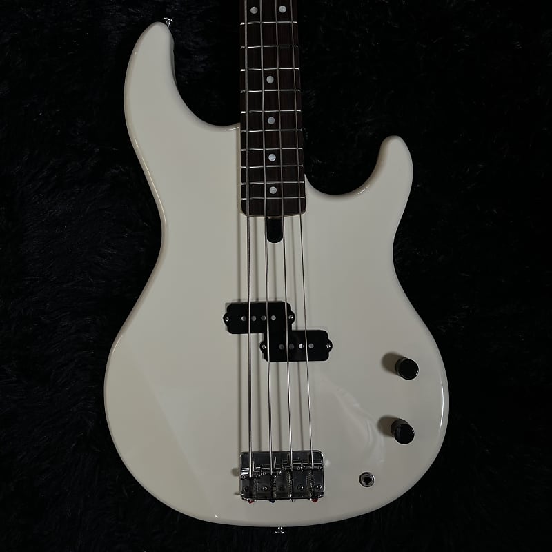 1992 Yamaha BB200 Broad Bass with upgraded pickup - | Reverb Canada