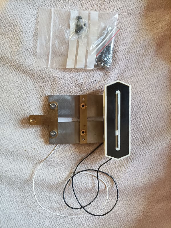 Charlie Christian Pickup (Ccpickups) Es-150N | Reverb UK