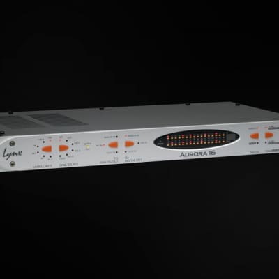 Genex GX9000 w/one Analog 8ch AD/DA card | Reverb