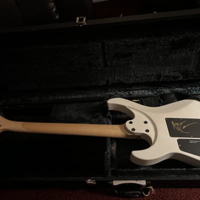 Caparison Michael Romeo Prototype personal guitar of Michael | Reverb