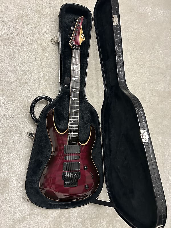 Lag Arkane 1000 | Reverb UK