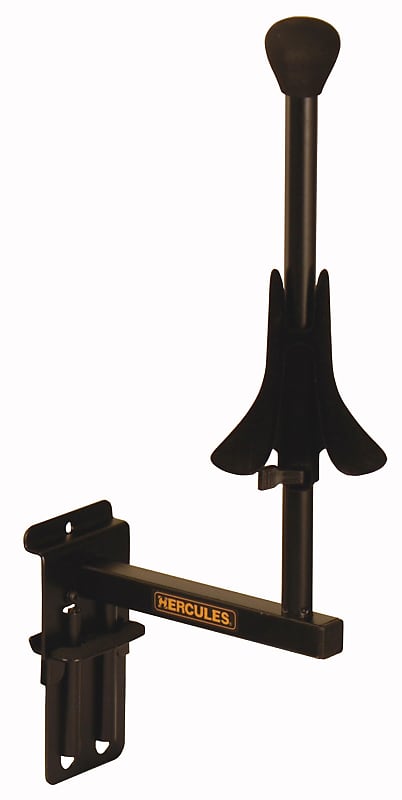 HERCULES - SUPPORT SAXO/BUGLE HERCULES DSP503BS | Reverb Deutschland