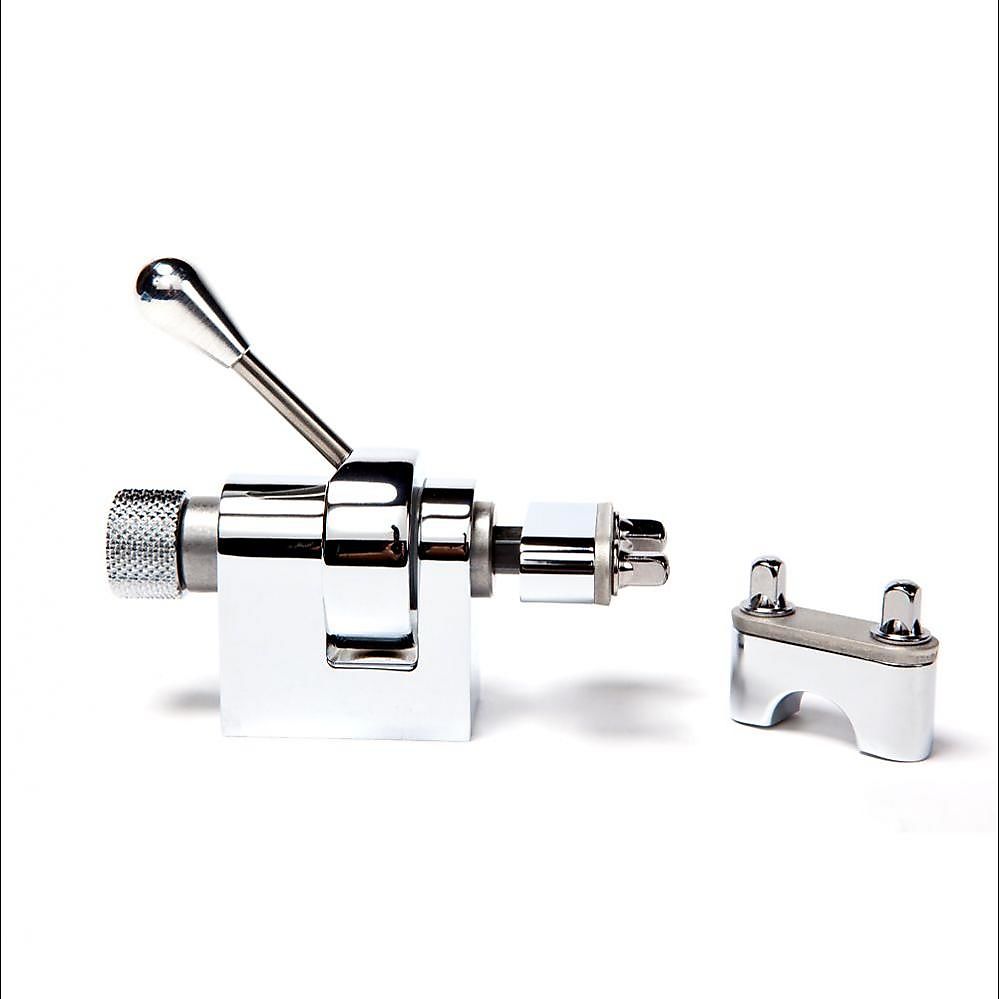 Trick GS007AM Multi Step Snare Throw-Off | Reverb