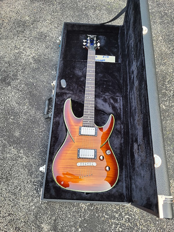 DBZ Barchetta | Reverb