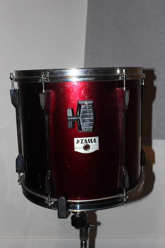 Tama Rockstar 13" High Tom | Reverb UK