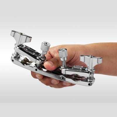 Gibraltar SC-FMC Flex Multi Clamp | Reverb