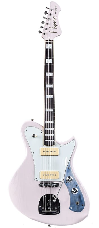 Hymn Michaël J Shell Pink | Reverb