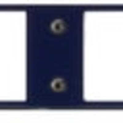 Radial J-Rak 4 Rack Adapter for up to 4 Radial Products | Reverb