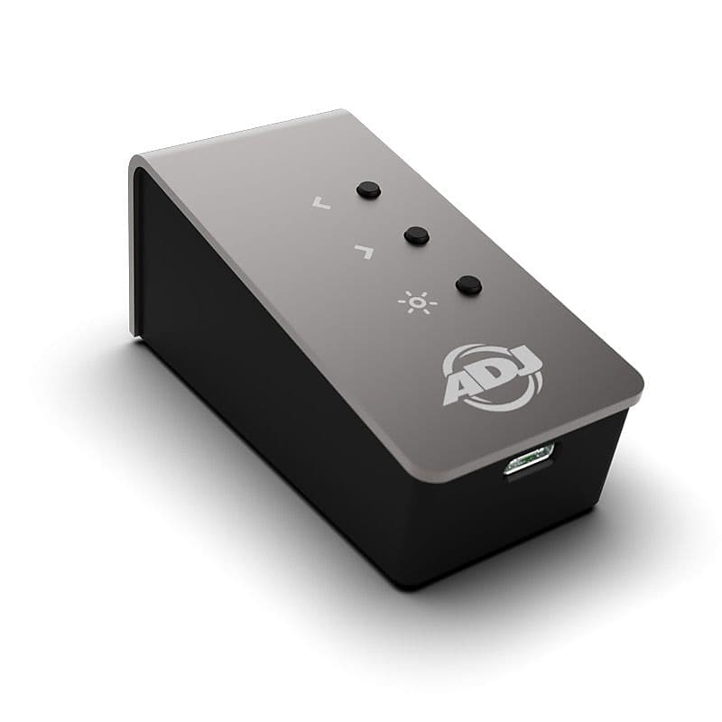 ADJ American DJ myDMX 5 Express DMX Lighting Control Software | Reverb