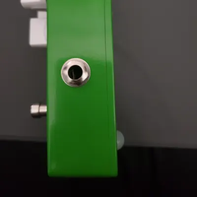 Pigtone Fuzz 2000s Green | Reverb