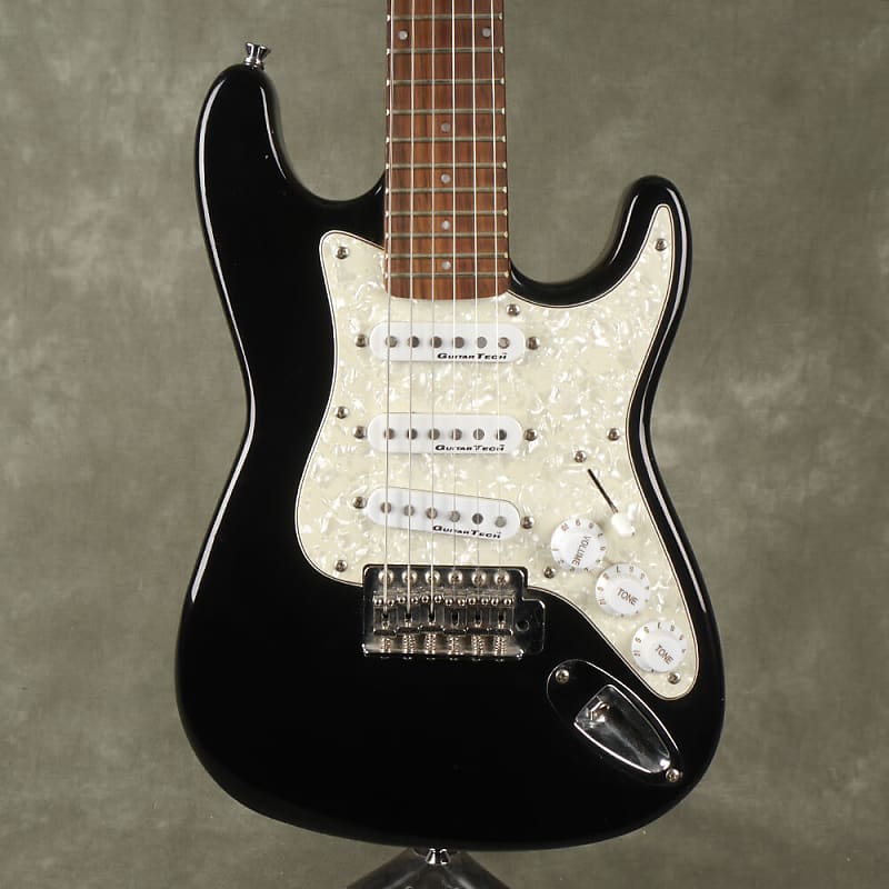 Encore Blaster Series E375 1/2 Size Electric Guitar - | Reverb UK