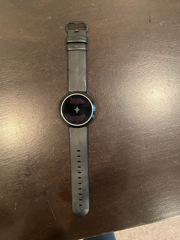 Soundbrenner Core Steel | Reverb