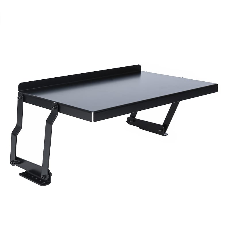 MUSIC STORE Laptop Rackablage 19" - Rack Tray | Reverb