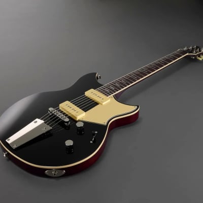 Yamaha Revstar II Standard RSS02T | Reverb Canada