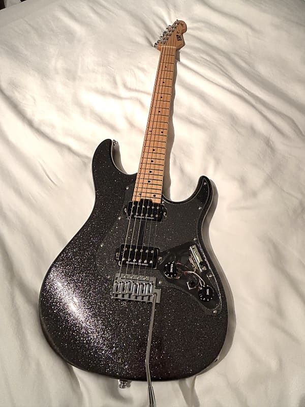 ESP SNAPPER SYU Custom H SYUNAPPER-II [GALNERYUS SYU | Reverb