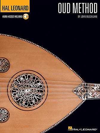Hal Leonard Oud Method | Reverb