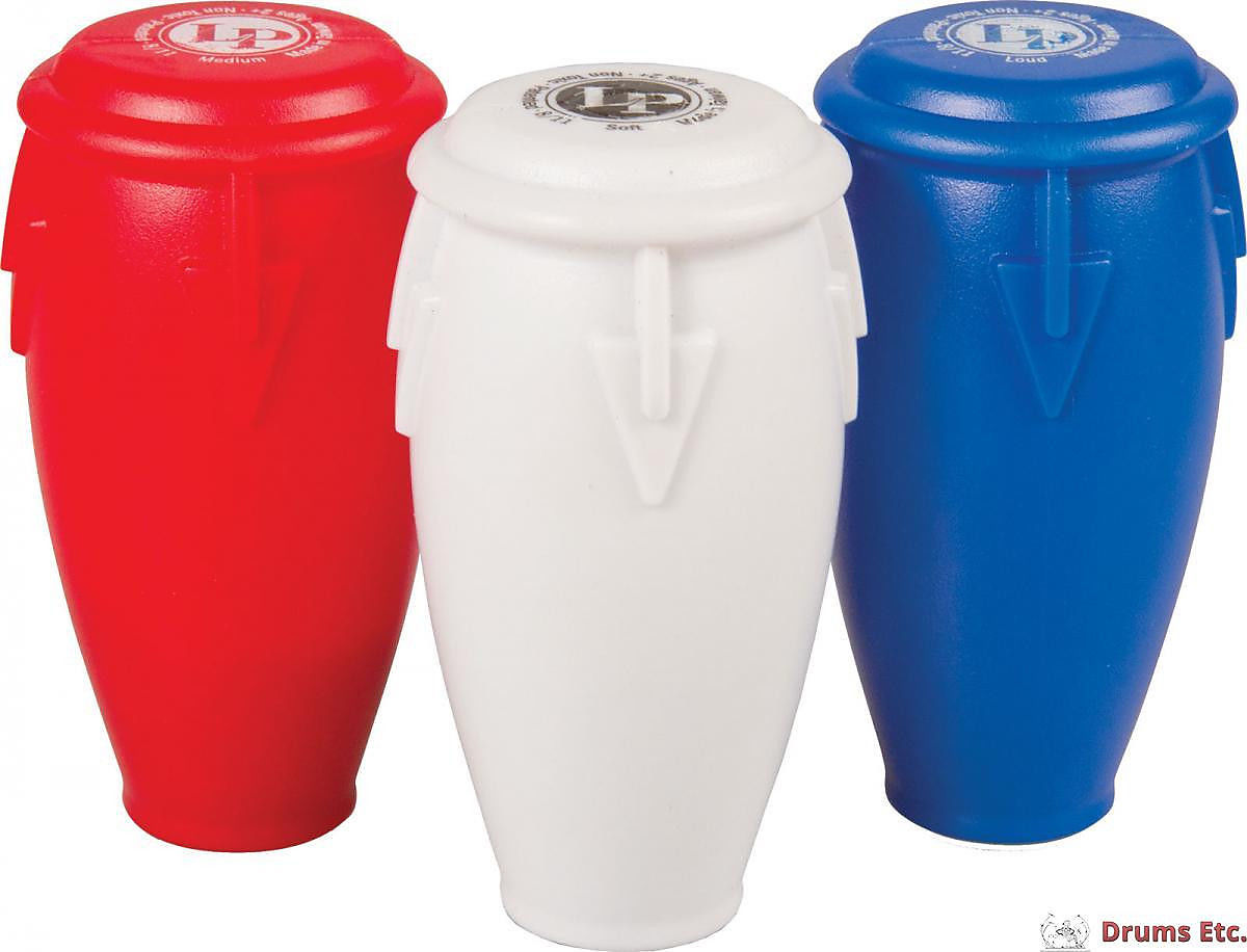 Latin Percussion LP017 Conga Shakers Trio | Reverb Australia