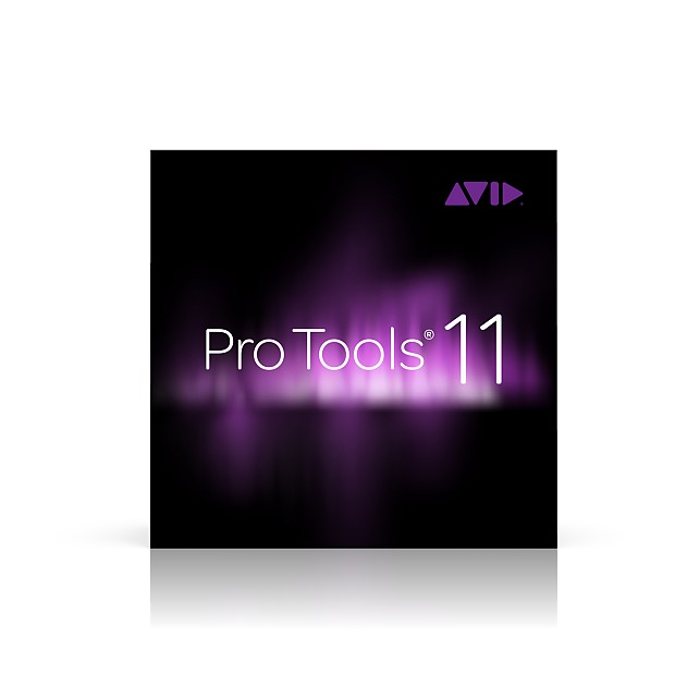 Avid Pro Tools 11 and 10 License And Ilok2 | Reverb